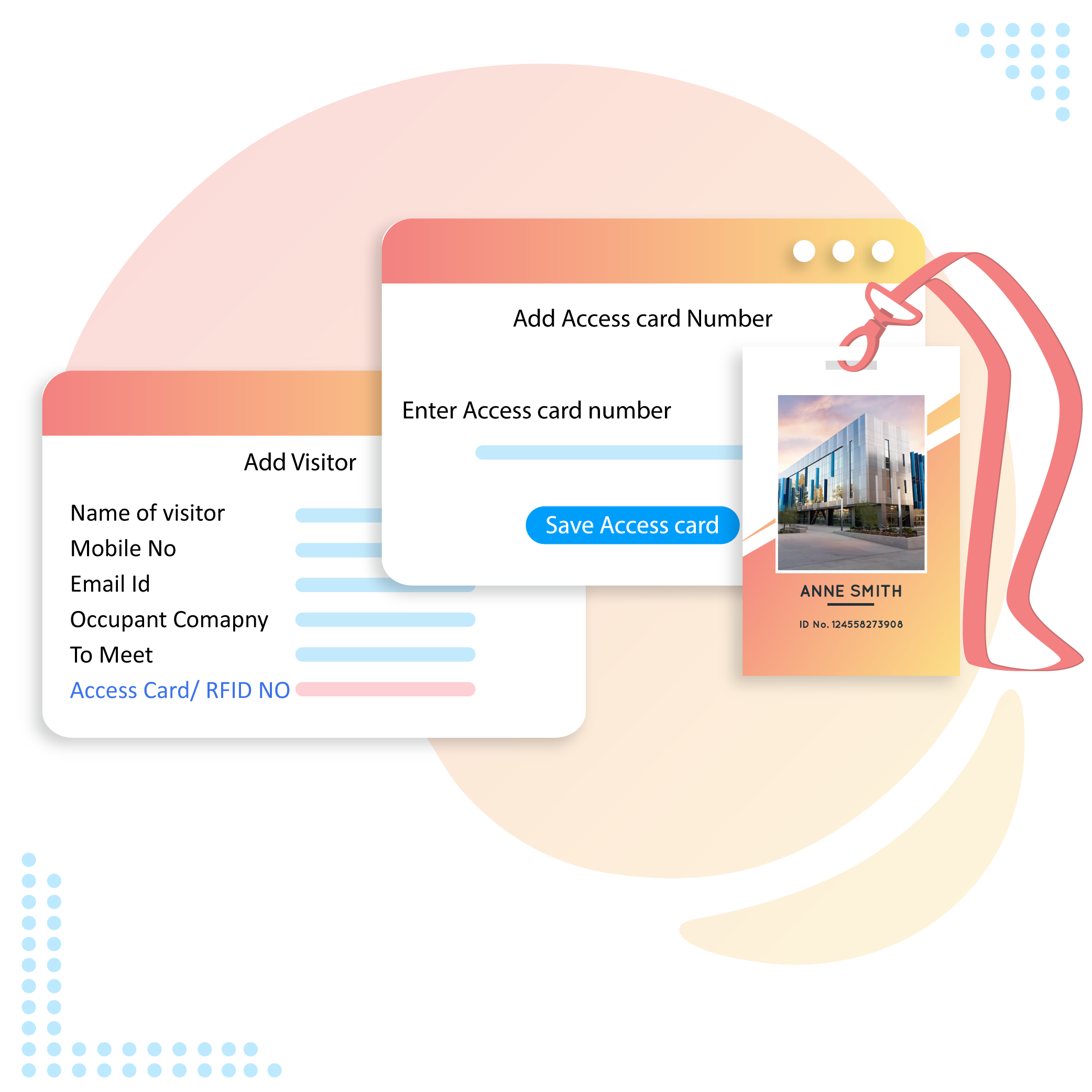 ISmartCheck | Adopt | Analyse | Control | VisitorCheck
